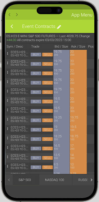 Generic Trader Mobile | Generic Trade
